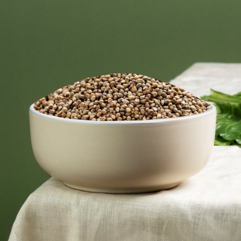 Sorghum millet – Thorish