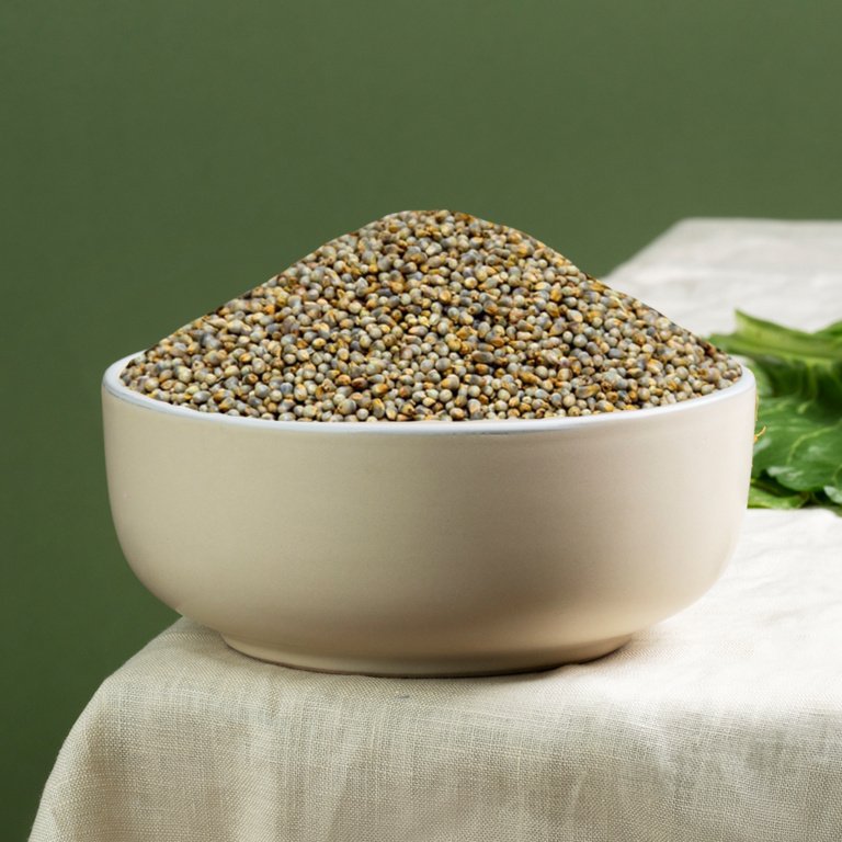 Pearl millet – Thorish